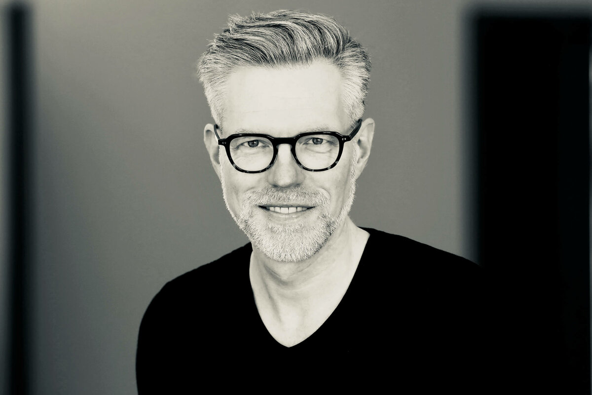 Wer nicht vorbeugt, hat das Nachsehen: Dr. Andreas Hackethal im ...