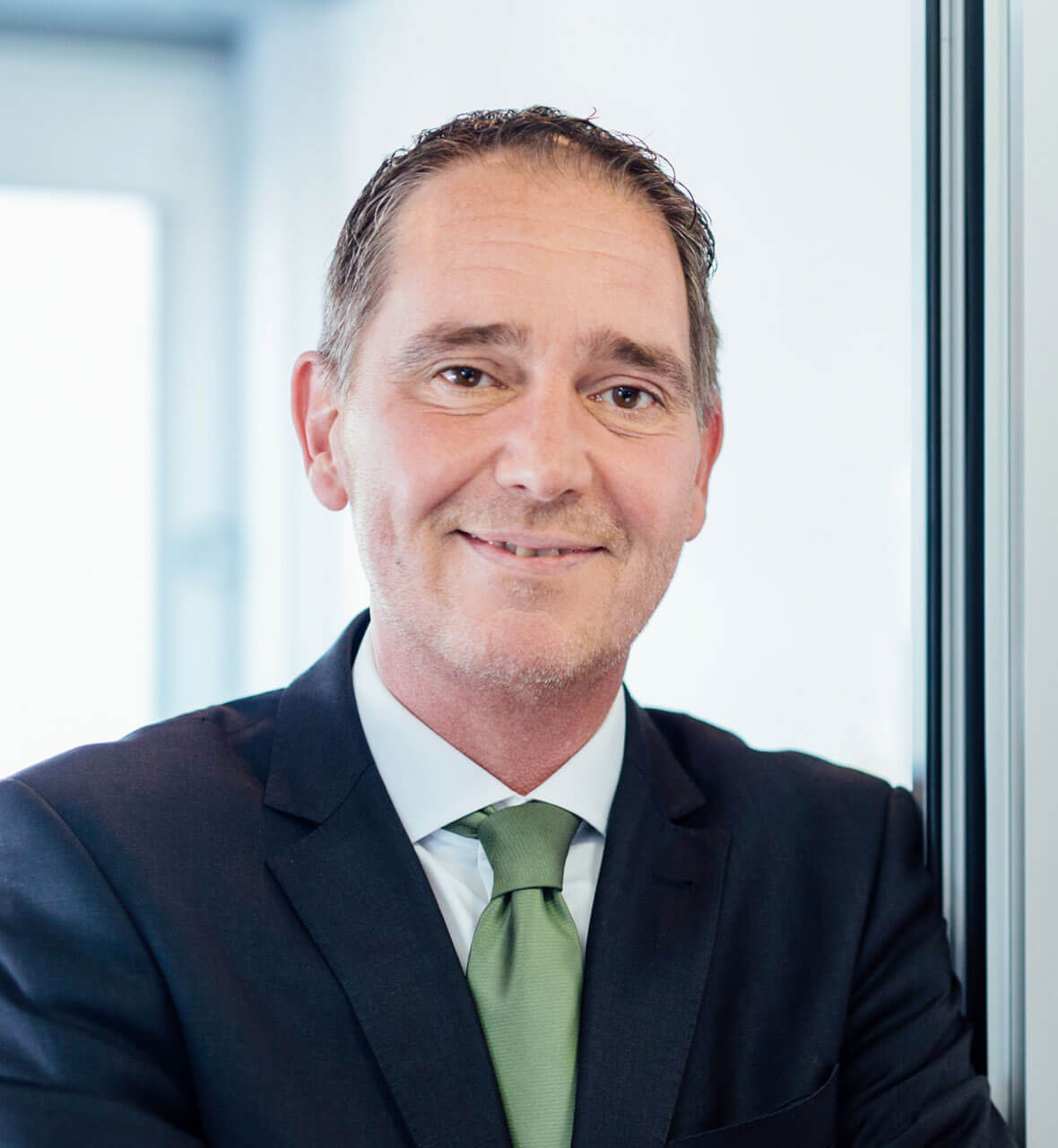 Hoesch & Partner: Versicherung Makler in Stuttgart