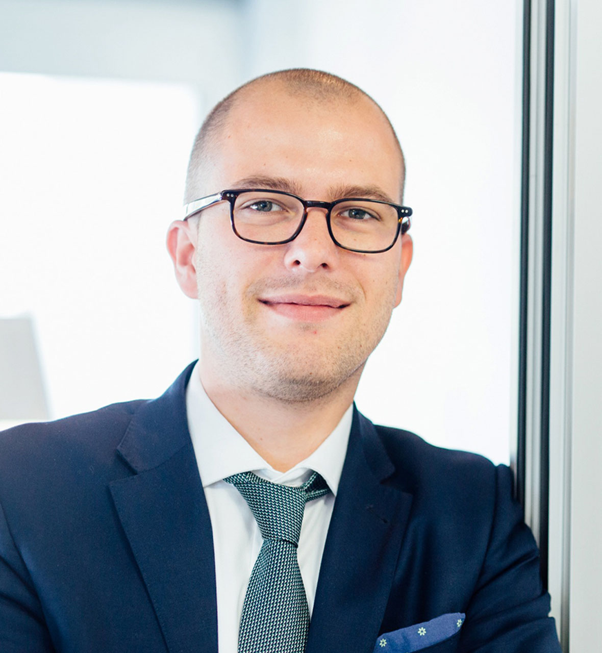 Karriere, Jobs und offene Stellen | Hoesch & Partner