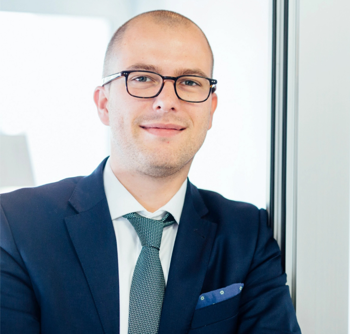 Über Hoesch & Partner | Hoesch & Partner